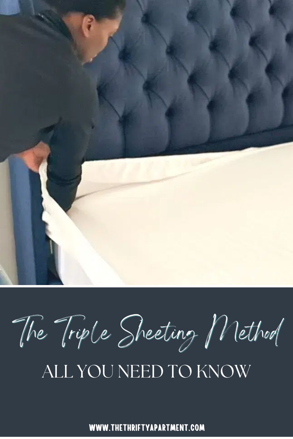 The Triple Sheeting Method: All You Need To Know