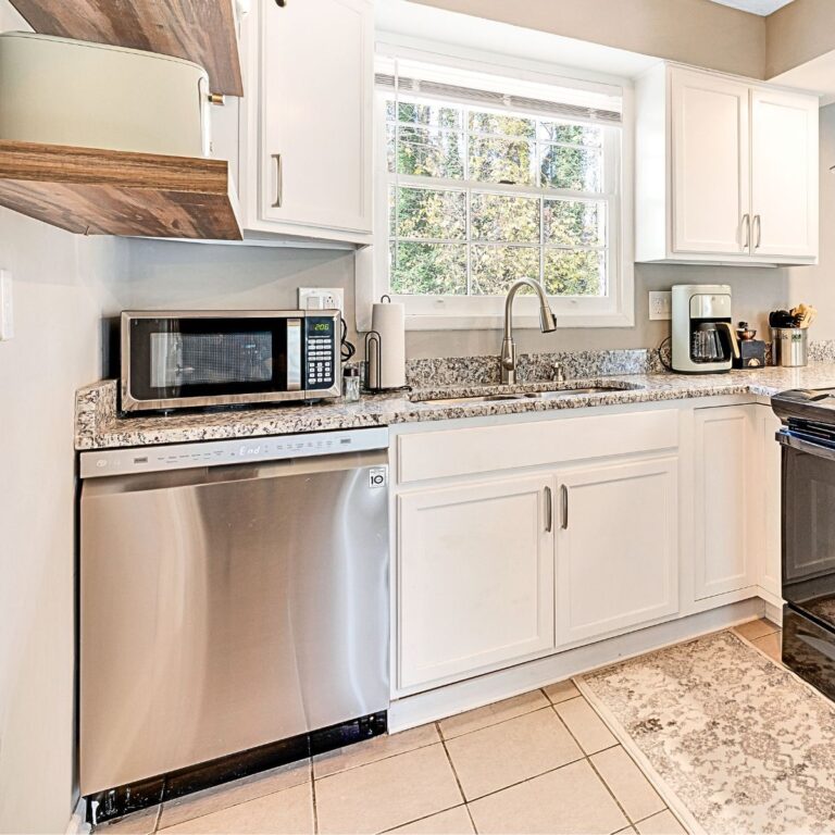 Kitchen Appliance Checklist: Your 19 Must-Haves