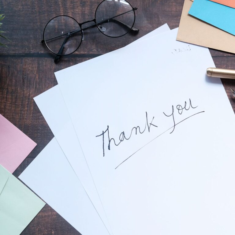 How Teachers Actually Want To Be Thanked