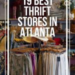 19 Best Thrift Stores in Atlanta
