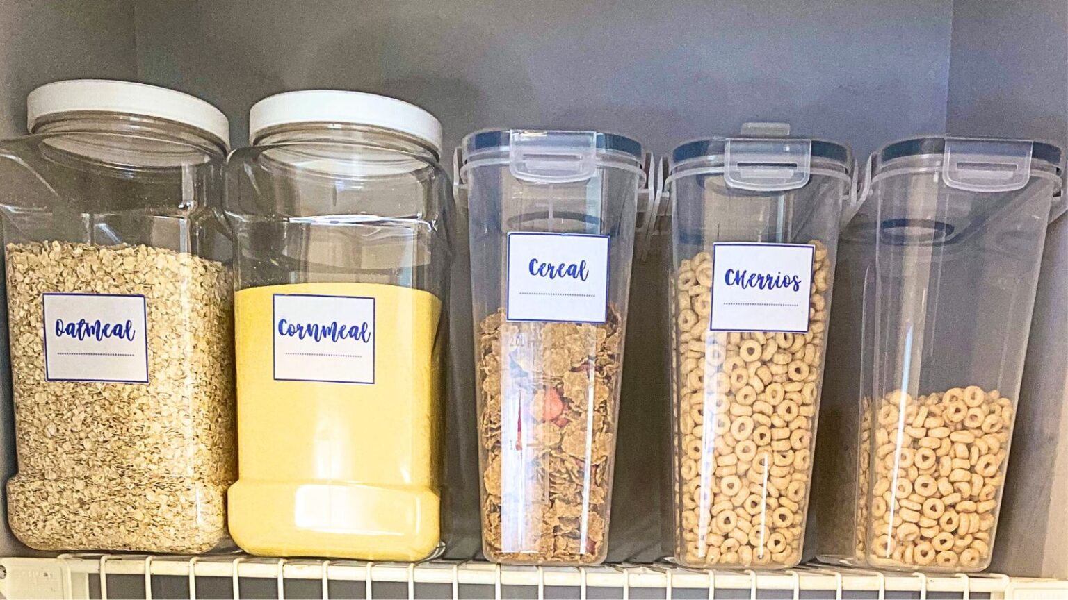 How to Declutter Your Kitchen: 20 Items You Should Toss