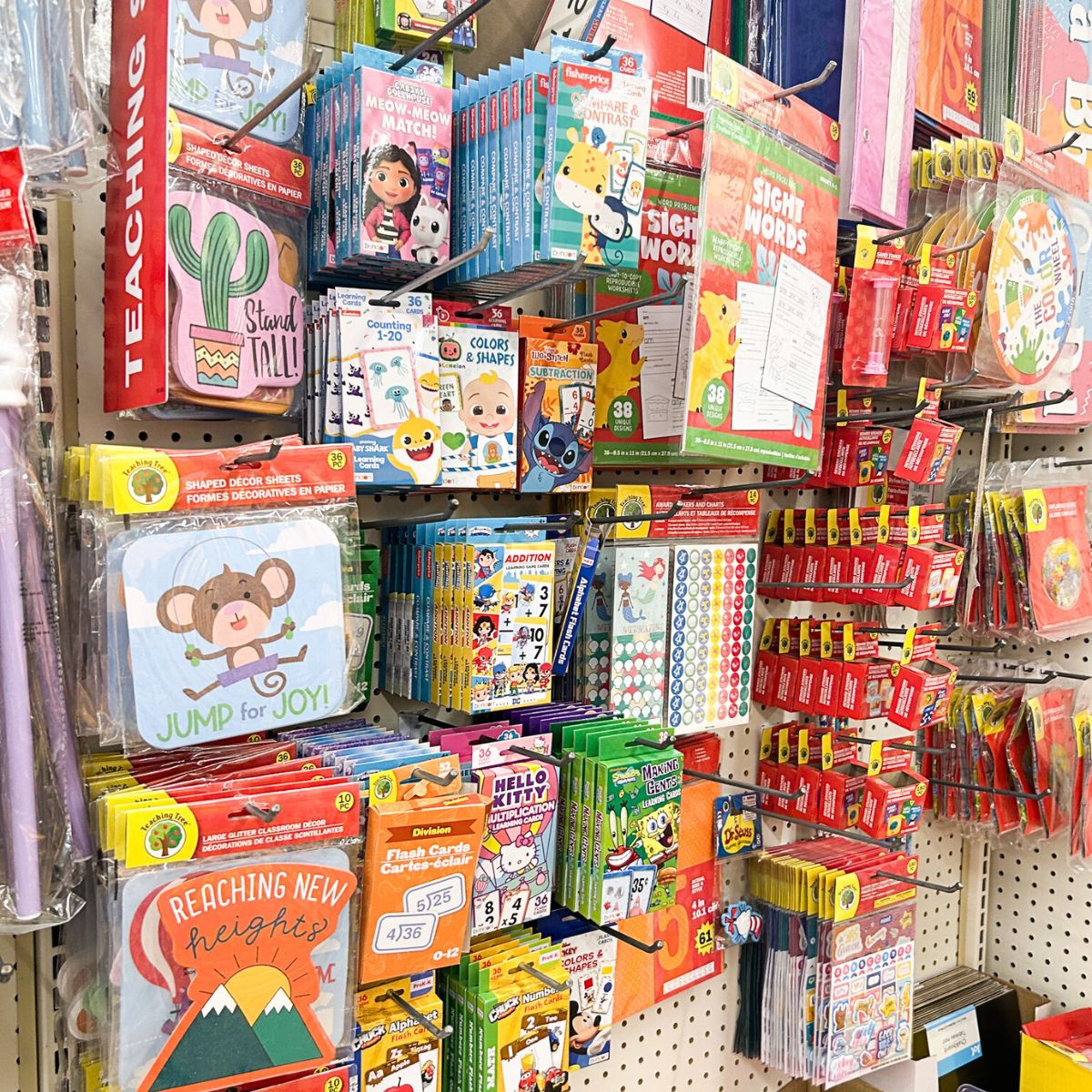 21 Things You Should Never Buy at Dollar Tree