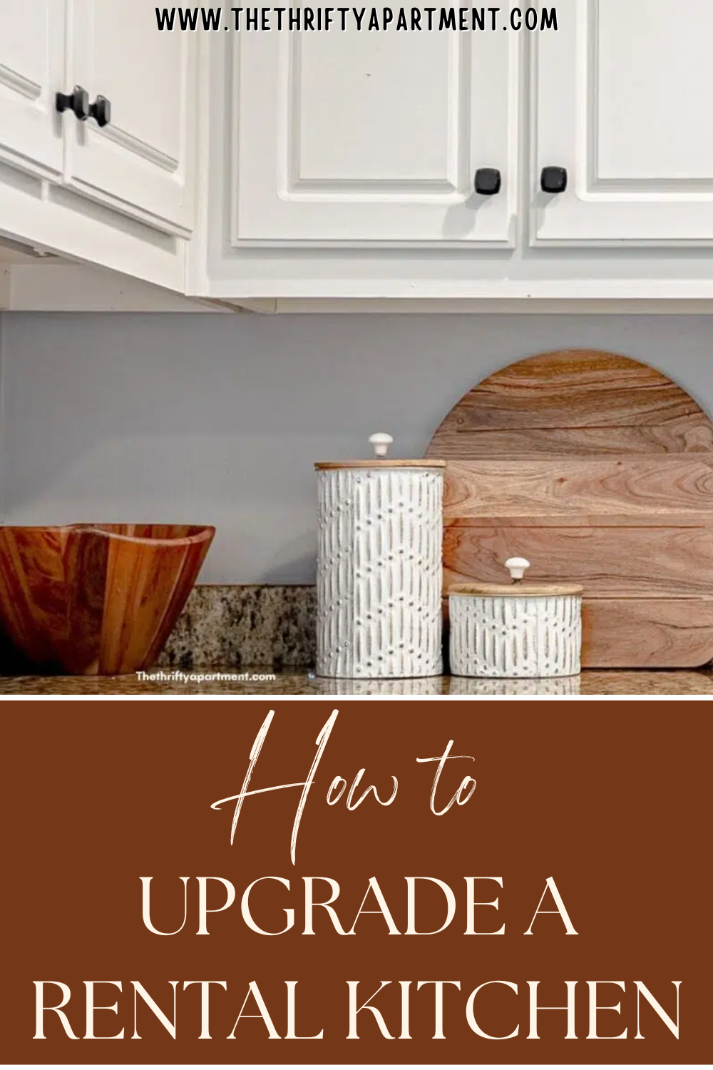 26 DIY Renter Friendly Kitchen Makeover Ideas