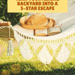 18 Simple Backyard Ideas to Wow Your Guests and Make Your Airbnb ...